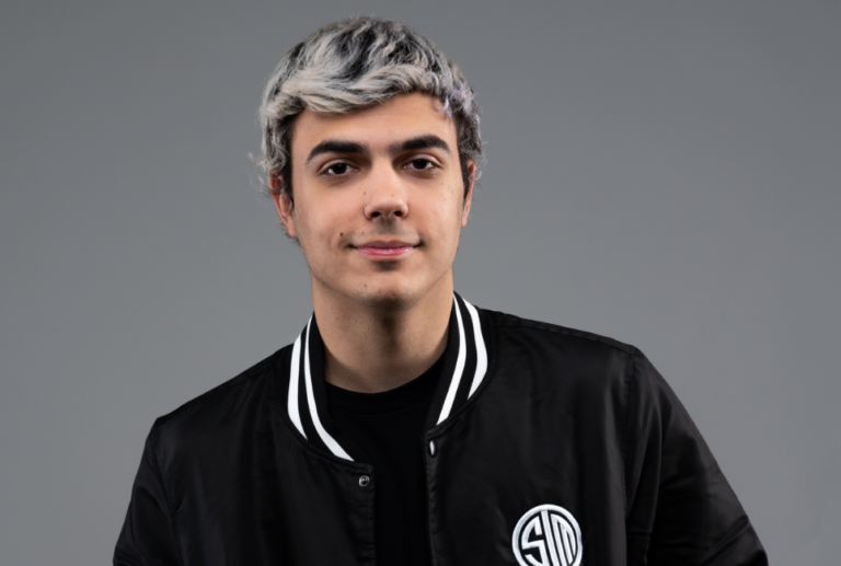 ImperialHal Bio - Pro Gamers Age