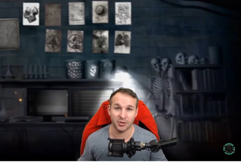 Pestily Bio - Pro Gamers Age