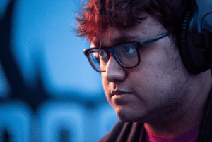 Dyrus Bio - Pro Gamers Age