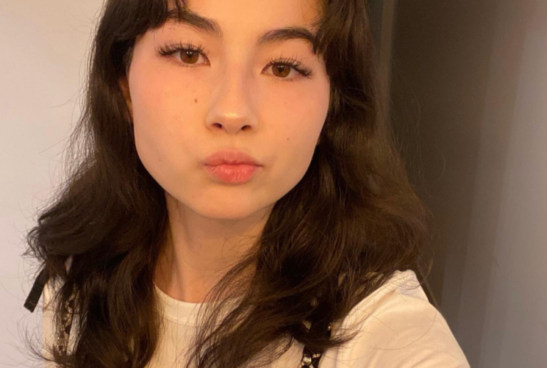 Kyedae Bio - Pro Gamers Age