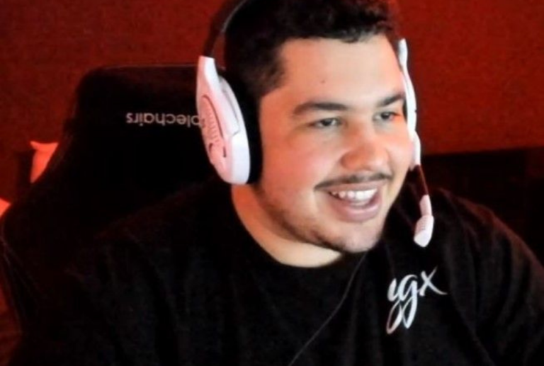 Greekgodx Bio - Pro Gamers Age