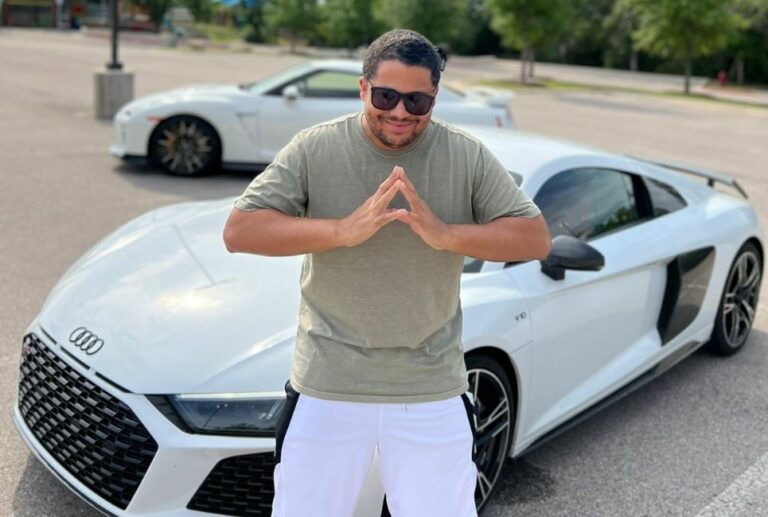 Nmplol Bio - Pro Gamers Age