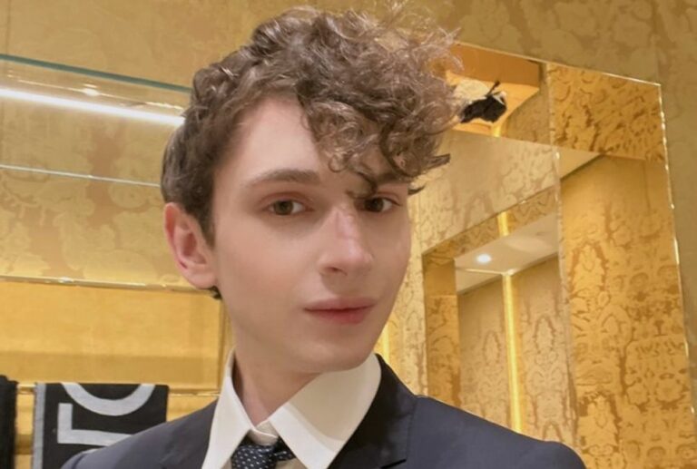 5up Bio [2022] - Pro Gamers Age