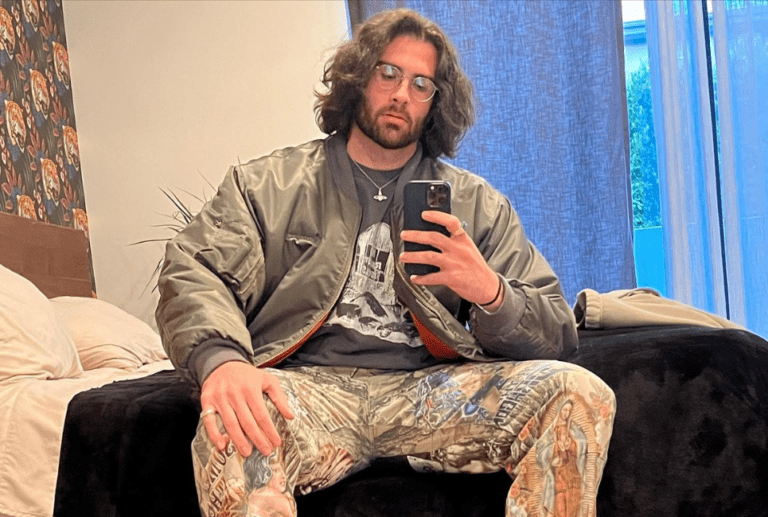 HasanAbi Bio - Pro Gamers Age