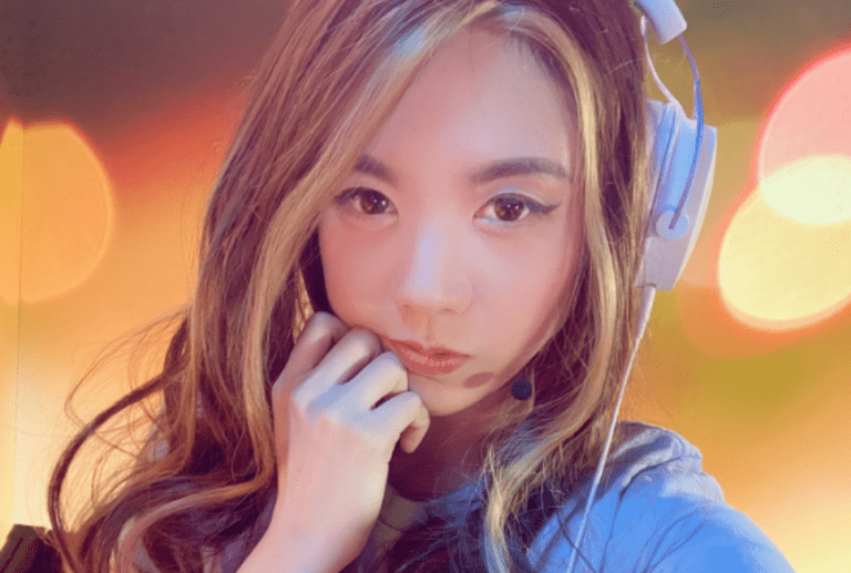 LilyPichu Bio - Pro Gamers Age