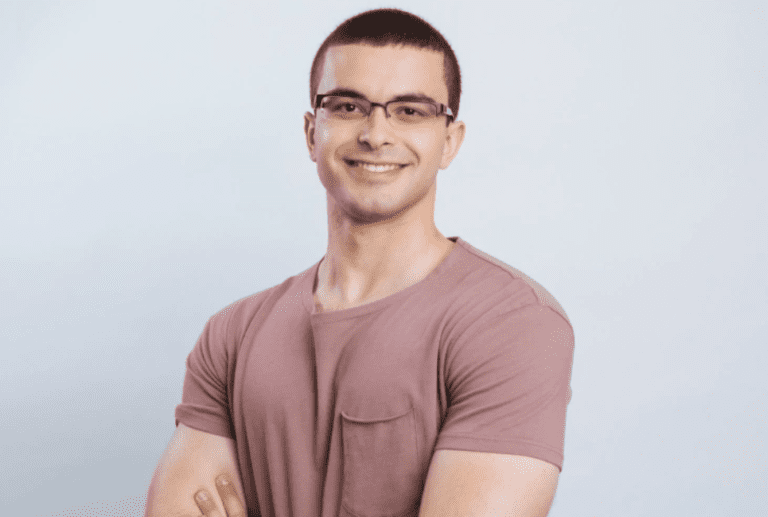 NickEh30 Bio - Pro Gamers Age