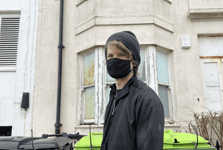 Ranboo Bio - Pro Gamers Age