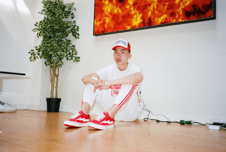 Ricegum Bio: All You Need to Know About the Controversial Streamer ...