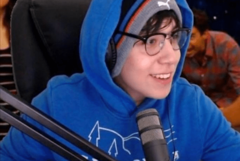 Quackity Bio - Pro Gamers Age