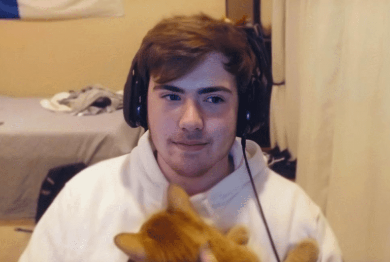 Sapnap Bio - Pro Gamers Age