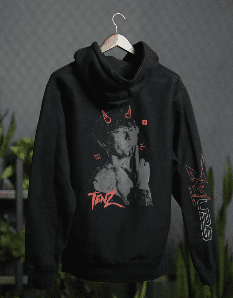 TenZ Bio [2022] - Pro Gamers Age