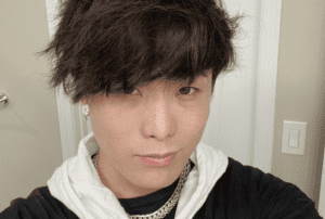 Sykkuno Bio - Pro Gamers Age