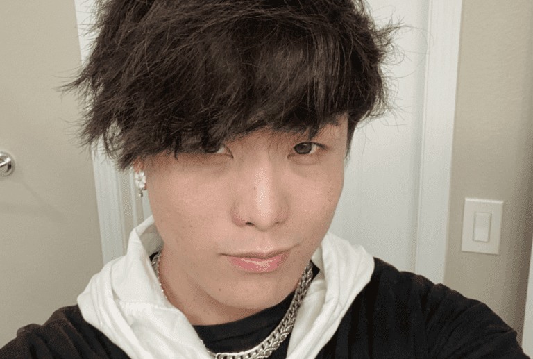 Sykkuno Bio - Pro Gamers Age