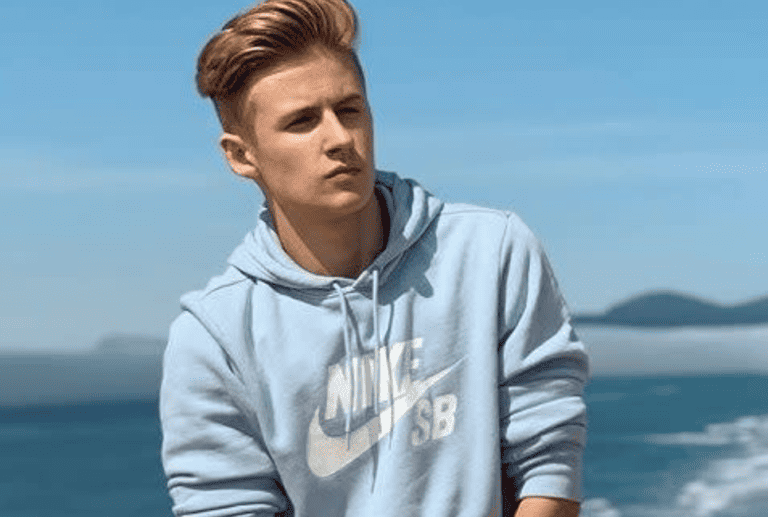 Symfuhny Bio - Pro Gamers Age